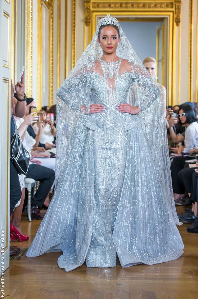 Tokyo Couture Fashion Week について – Tokyo couture fashion Show